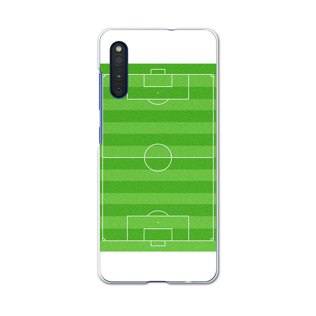 注意事項素材ケースの入荷時期により、商品写真とは一部カメラ・ボタン穴などの形状が異なるケースを使用する場合があります。また、一部機種のTPU商品は素材強度の関係でケースの上からボタン等を操作するタイプとなりますが操作に影響はありません。側面...