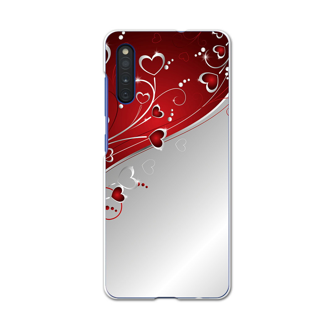 注意事項素材ケースの入荷時期により、商品写真とは一部カメラ・ボタン穴などの形状が異なるケースを使用する場合があります。また、一部機種のTPU商品は素材強度の関係でケースの上からボタン等を操作するタイプとなりますが操作に影響はありません。側面...