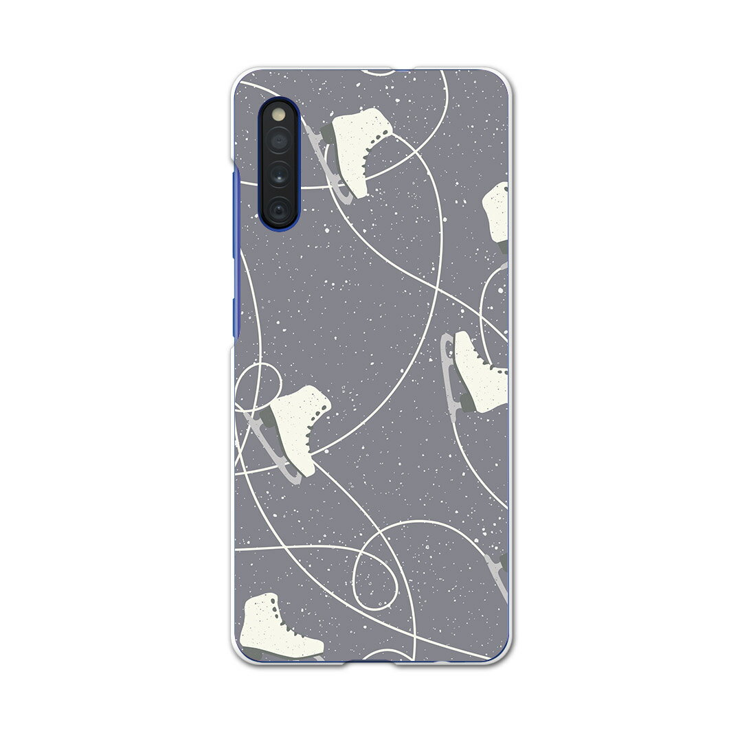 注意事項素材ケースの入荷時期により、商品写真とは一部カメラ・ボタン穴などの形状が異なるケースを使用する場合があります。また、一部機種のTPU商品は素材強度の関係でケースの上からボタン等を操作するタイプとなりますが操作に影響はありません。側面...