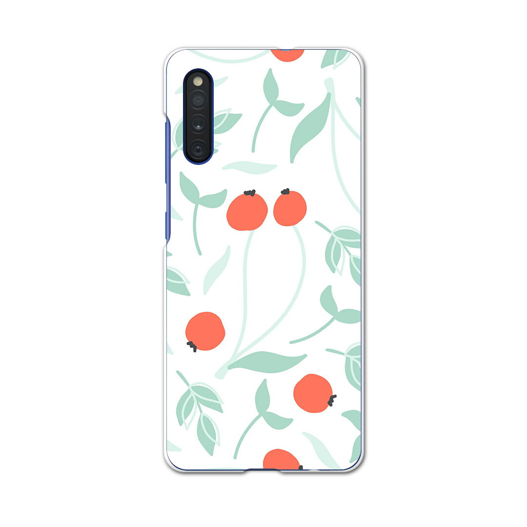 注意事項素材ケースの入荷時期により、商品写真とは一部カメラ・ボタン穴などの形状が異なるケースを使用する場合があります。また、一部機種のTPU商品は素材強度の関係でケースの上からボタン等を操作するタイプとなりますが操作に影響はありません。側面...