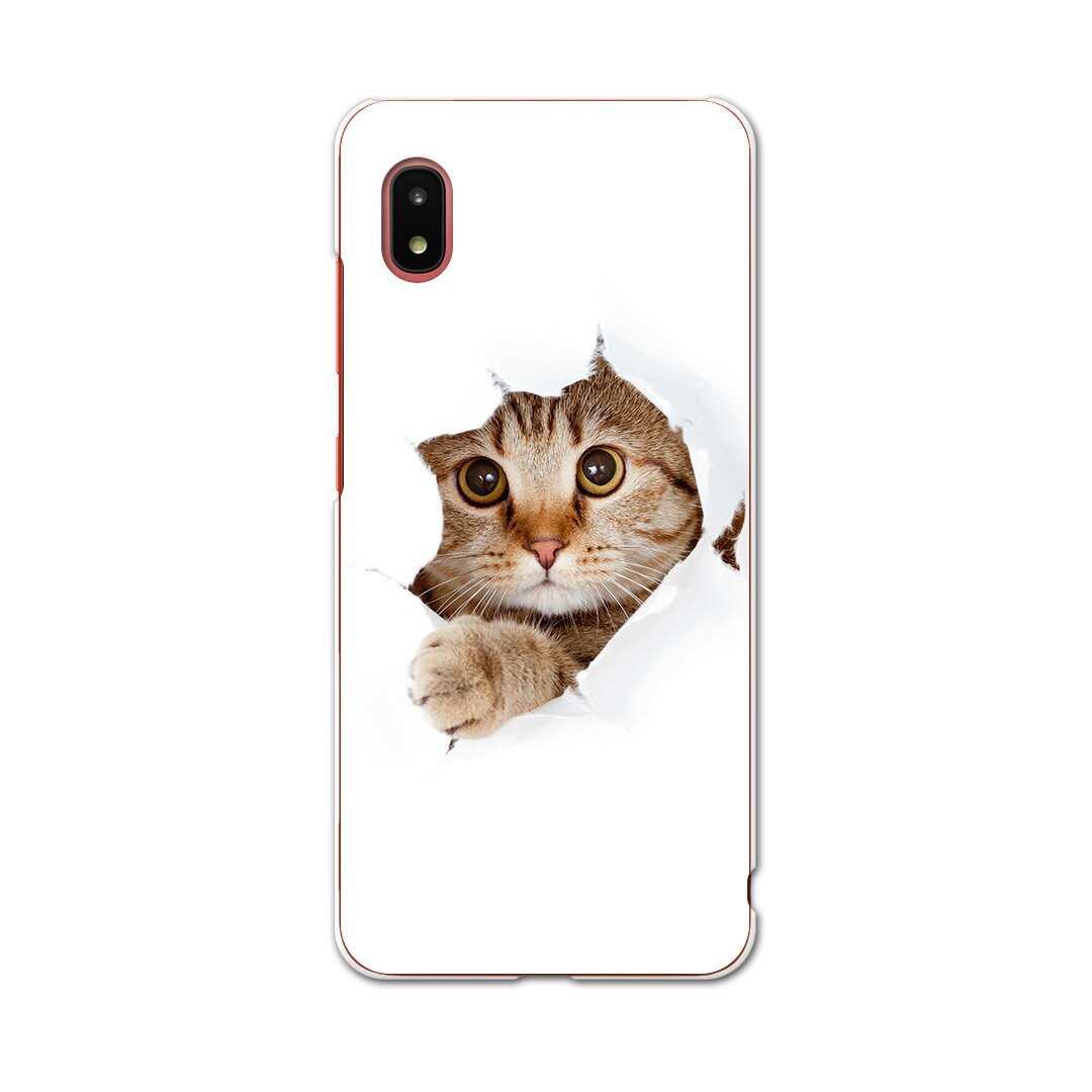 注意事項素材ケースの入荷時期により、商品写真とは一部カメラ・ボタン穴などの形状が異なるケースを使用する場合があります。また、一部機種のTPU商品は素材強度の関係でケースの上からボタン等を操作するタイプとなりますが操作に影響はありません。側面...