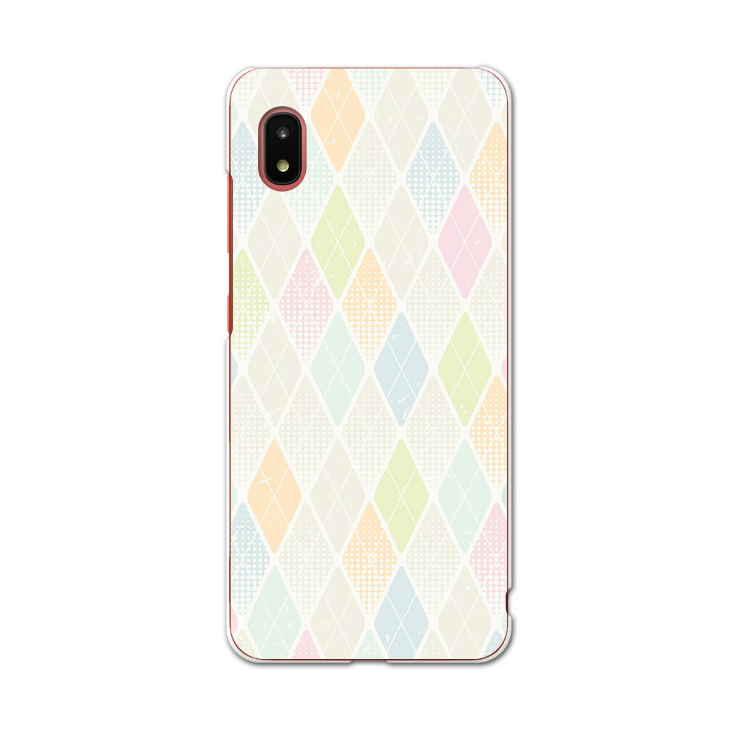 注意事項素材ケースの入荷時期により、商品写真とは一部カメラ・ボタン穴などの形状が異なるケースを使用する場合があります。また、一部機種のTPU商品は素材強度の関係でケースの上からボタン等を操作するタイプとなりますが操作に影響はありません。側面...