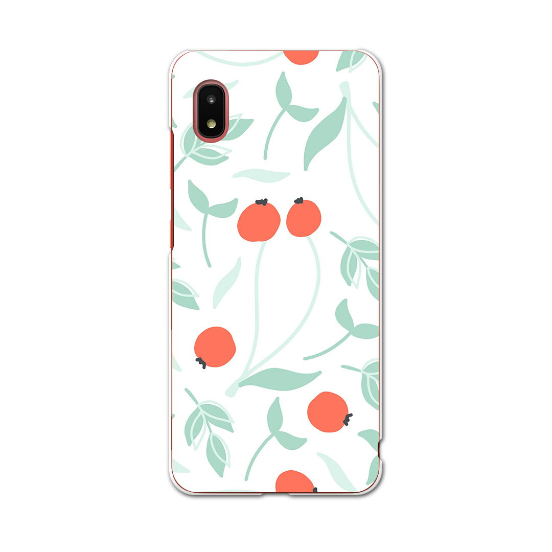 注意事項素材ケースの入荷時期により、商品写真とは一部カメラ・ボタン穴などの形状が異なるケースを使用する場合があります。また、一部機種のTPU商品は素材強度の関係でケースの上からボタン等を操作するタイプとなりますが操作に影響はありません。側面...