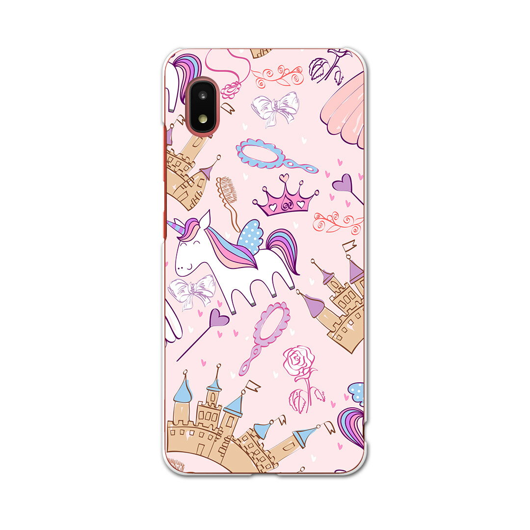 注意事項素材ケースの入荷時期により、商品写真とは一部カメラ・ボタン穴などの形状が異なるケースを使用する場合があります。また、一部機種のTPU商品は素材強度の関係でケースの上からボタン等を操作するタイプとなりますが操作に影響はありません。側面...