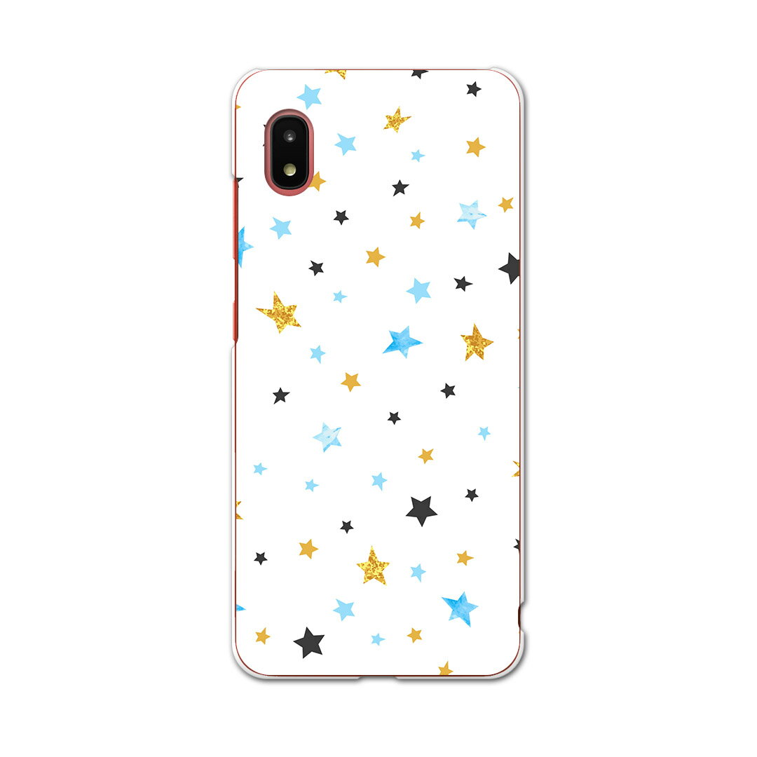 注意事項素材ケースの入荷時期により、商品写真とは一部カメラ・ボタン穴などの形状が異なるケースを使用する場合があります。また、一部機種のTPU商品は素材強度の関係でケースの上からボタン等を操作するタイプとなりますが操作に影響はありません。側面...