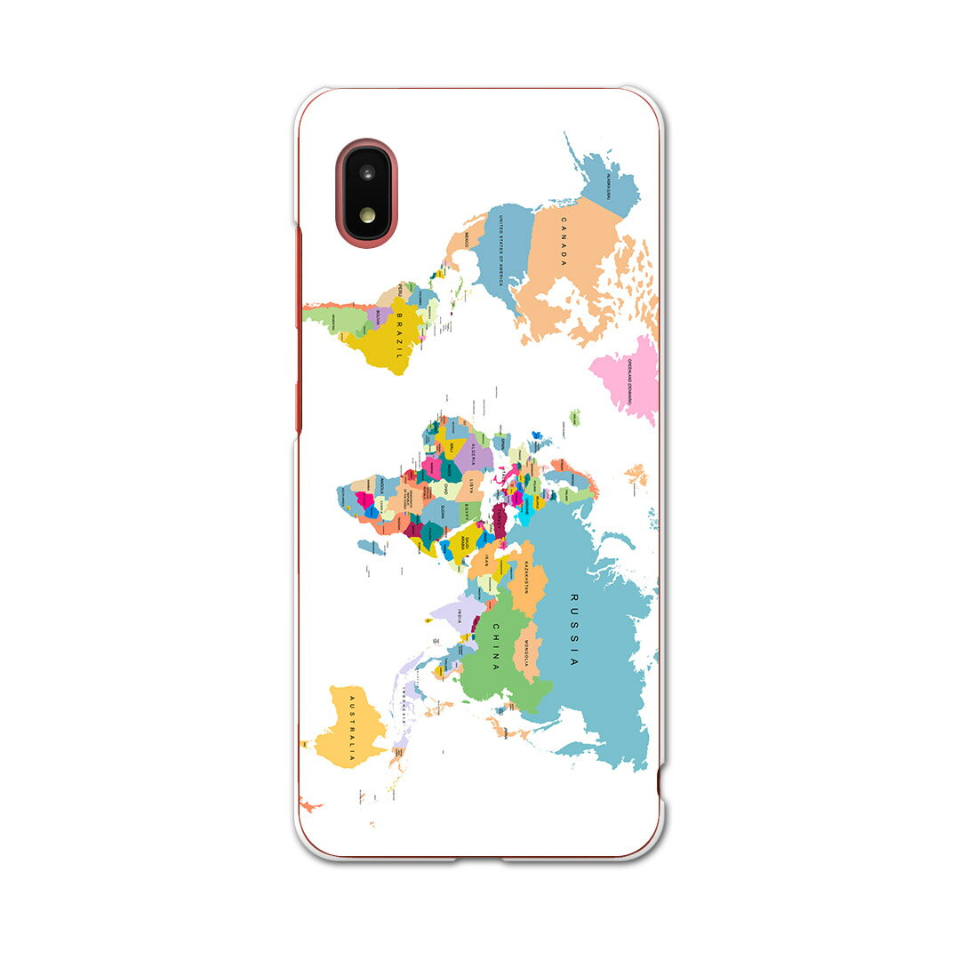 注意事項素材ケースの入荷時期により、商品写真とは一部カメラ・ボタン穴などの形状が異なるケースを使用する場合があります。また、一部機種のTPU商品は素材強度の関係でケースの上からボタン等を操作するタイプとなりますが操作に影響はありません。側面...