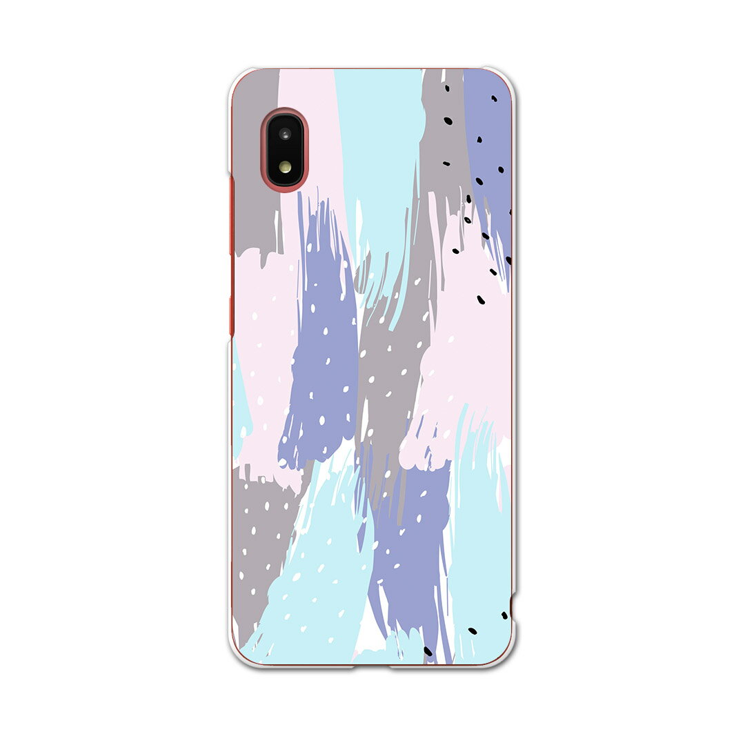 注意事項素材ケースの入荷時期により、商品写真とは一部カメラ・ボタン穴などの形状が異なるケースを使用する場合があります。また、一部機種のTPU商品は素材強度の関係でケースの上からボタン等を操作するタイプとなりますが操作に影響はありません。側面...