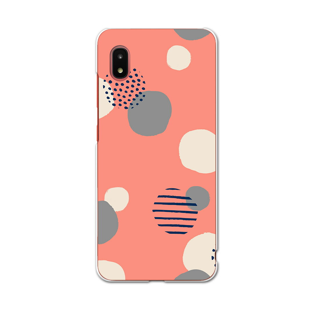 注意事項素材ケースの入荷時期により、商品写真とは一部カメラ・ボタン穴などの形状が異なるケースを使用する場合があります。また、一部機種のTPU商品は素材強度の関係でケースの上からボタン等を操作するタイプとなりますが操作に影響はありません。側面...