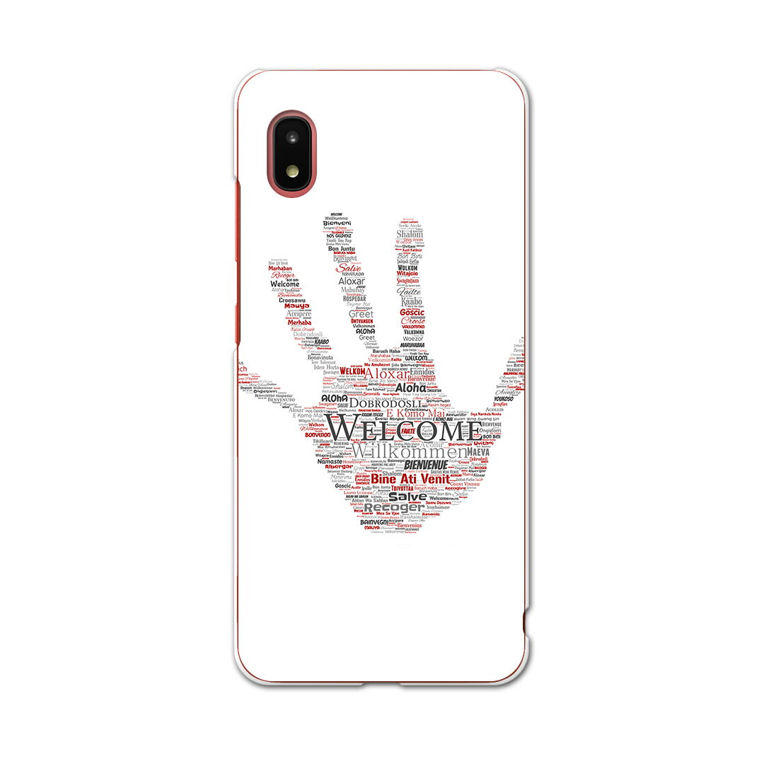 注意事項素材ケースの入荷時期により、商品写真とは一部カメラ・ボタン穴などの形状が異なるケースを使用する場合があります。また、一部機種のTPU商品は素材強度の関係でケースの上からボタン等を操作するタイプとなりますが操作に影響はありません。側面...