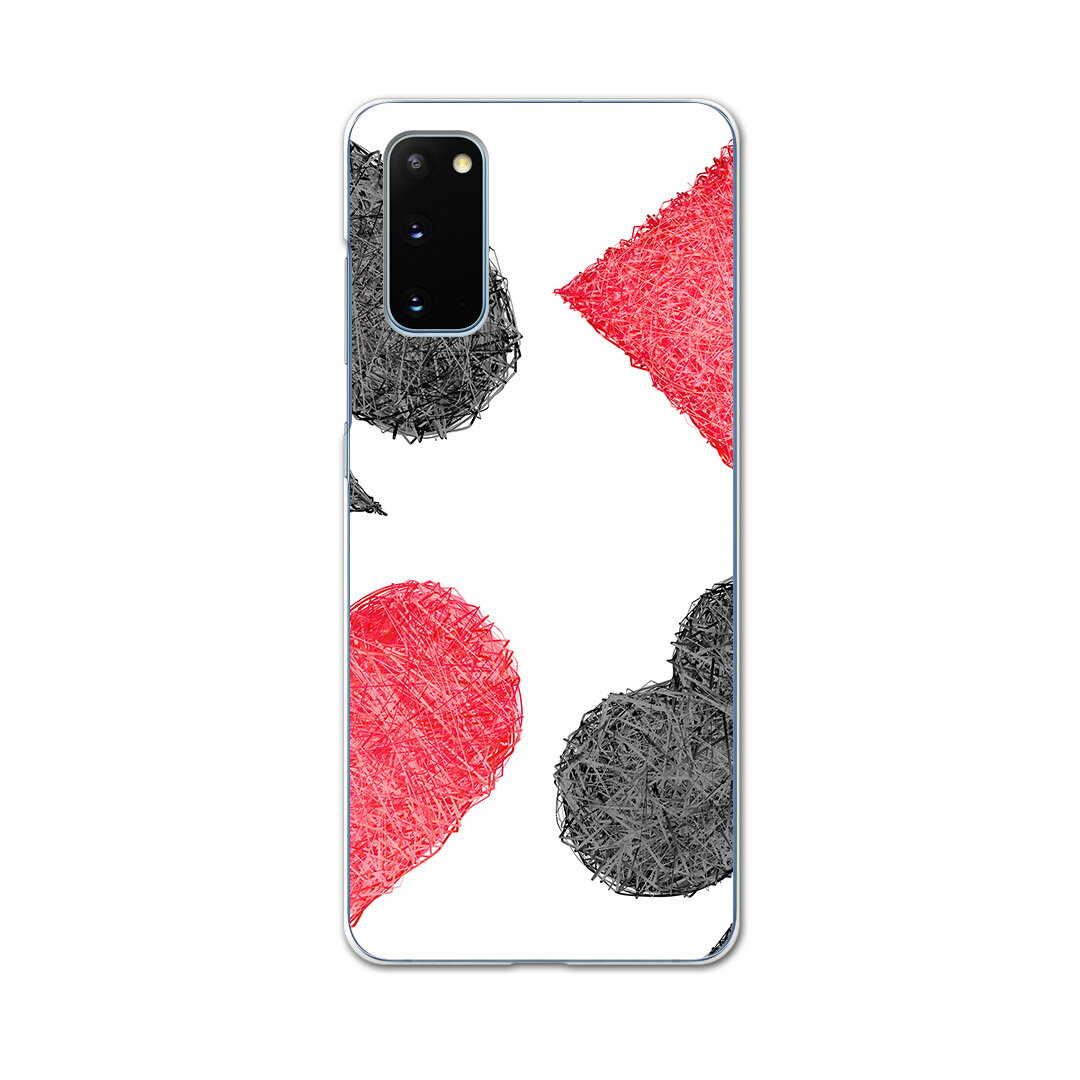 注意事項素材ケースの入荷時期により、商品写真とは一部カメラ・ボタン穴などの形状が異なるケースを使用する場合があります。また、一部機種のTPU商品は素材強度の関係でケースの上からボタン等を操作するタイプとなりますが操作に影響はありません。側面...