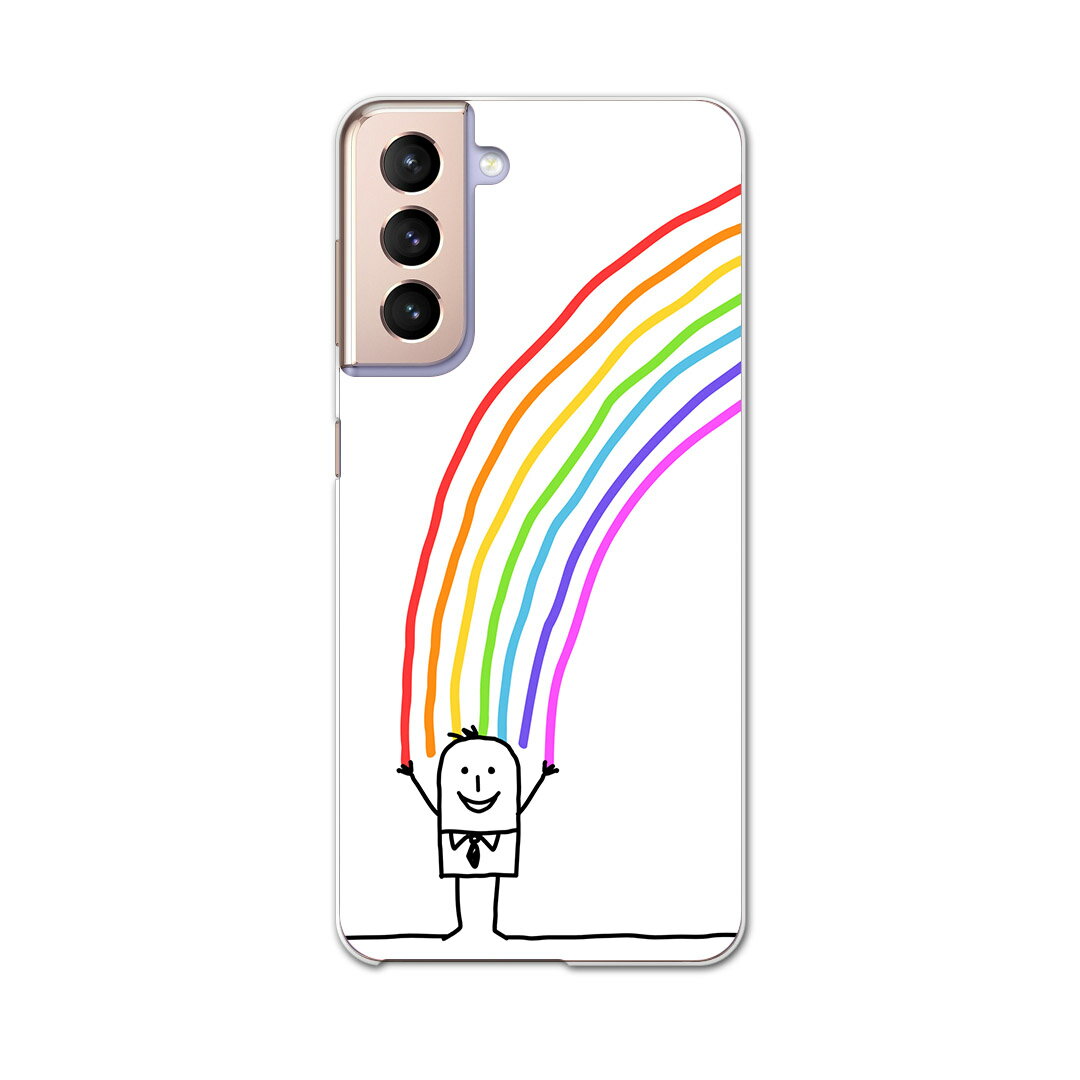 注意事項素材ケースの入荷時期により、商品写真とは一部カメラ・ボタン穴などの形状が異なるケースを使用する場合があります。また、一部機種のTPU商品は素材強度の関係でケースの上からボタン等を操作するタイプとなりますが操作に影響はありません。側面...