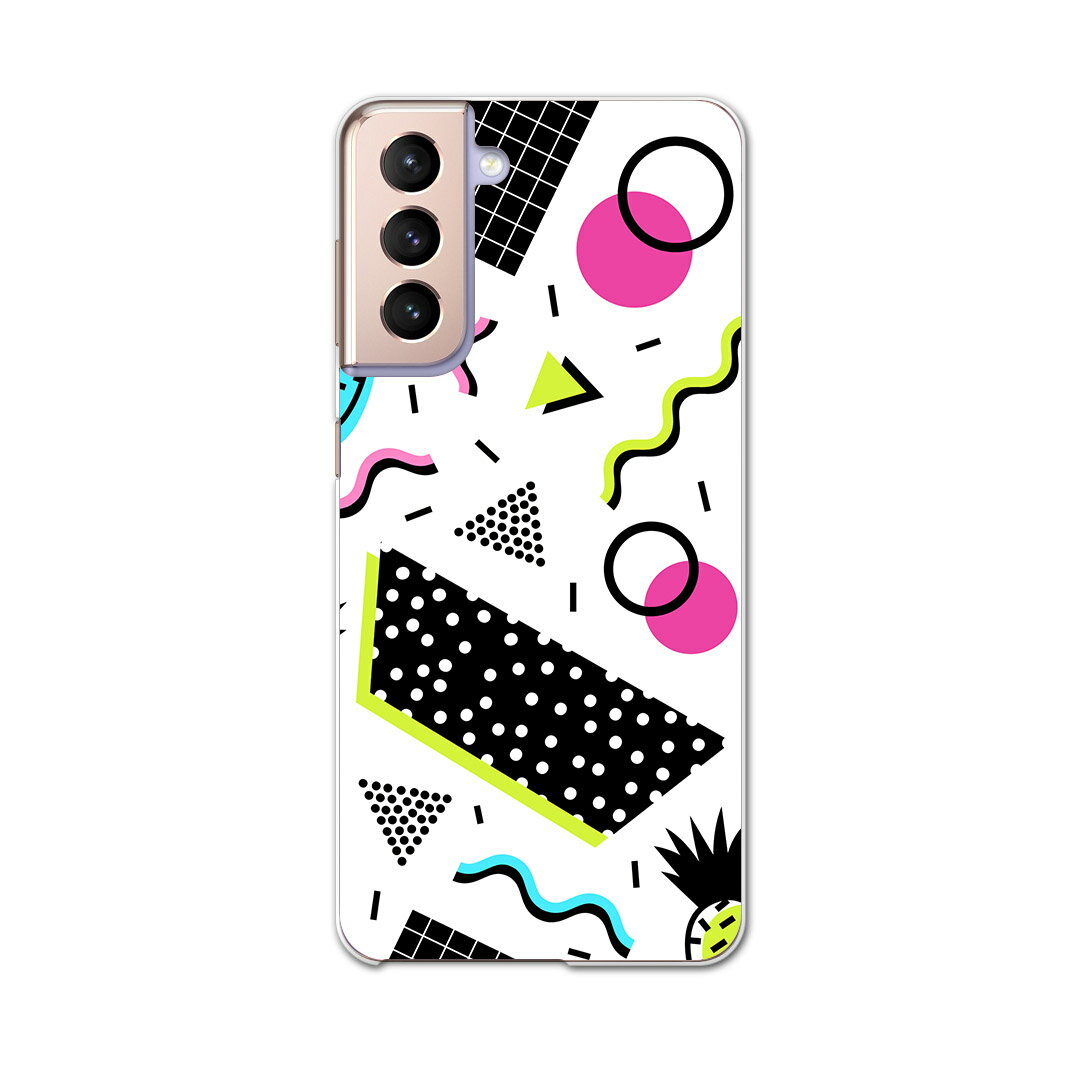 注意事項素材ケースの入荷時期により、商品写真とは一部カメラ・ボタン穴などの形状が異なるケースを使用する場合があります。また、一部機種のTPU商品は素材強度の関係でケースの上からボタン等を操作するタイプとなりますが操作に影響はありません。側面...