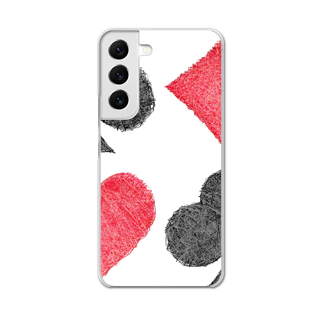 注意事項素材ケースの入荷時期により、商品写真とは一部カメラ・ボタン穴などの形状が異なるケースを使用する場合があります。また、一部機種のTPU商品は素材強度の関係でケースの上からボタン等を操作するタイプとなりますが操作に影響はありません。側面...