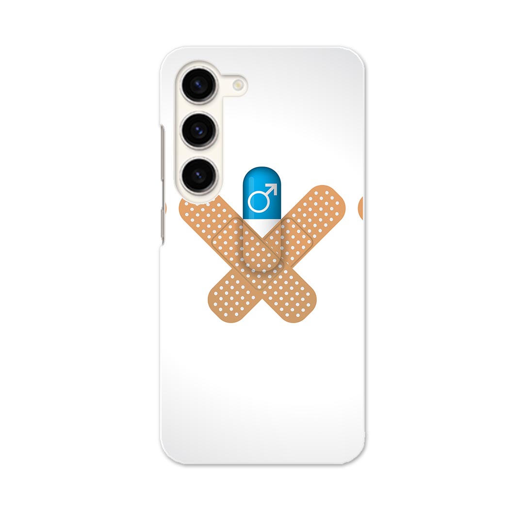 注意事項素材ケースの入荷時期により、商品写真とは一部カメラ・ボタン穴などの形状が異なるケースを使用する場合があります。また、一部機種のTPU商品は素材強度の関係でケースの上からボタン等を操作するタイプとなりますが操作に影響はありません。側面...