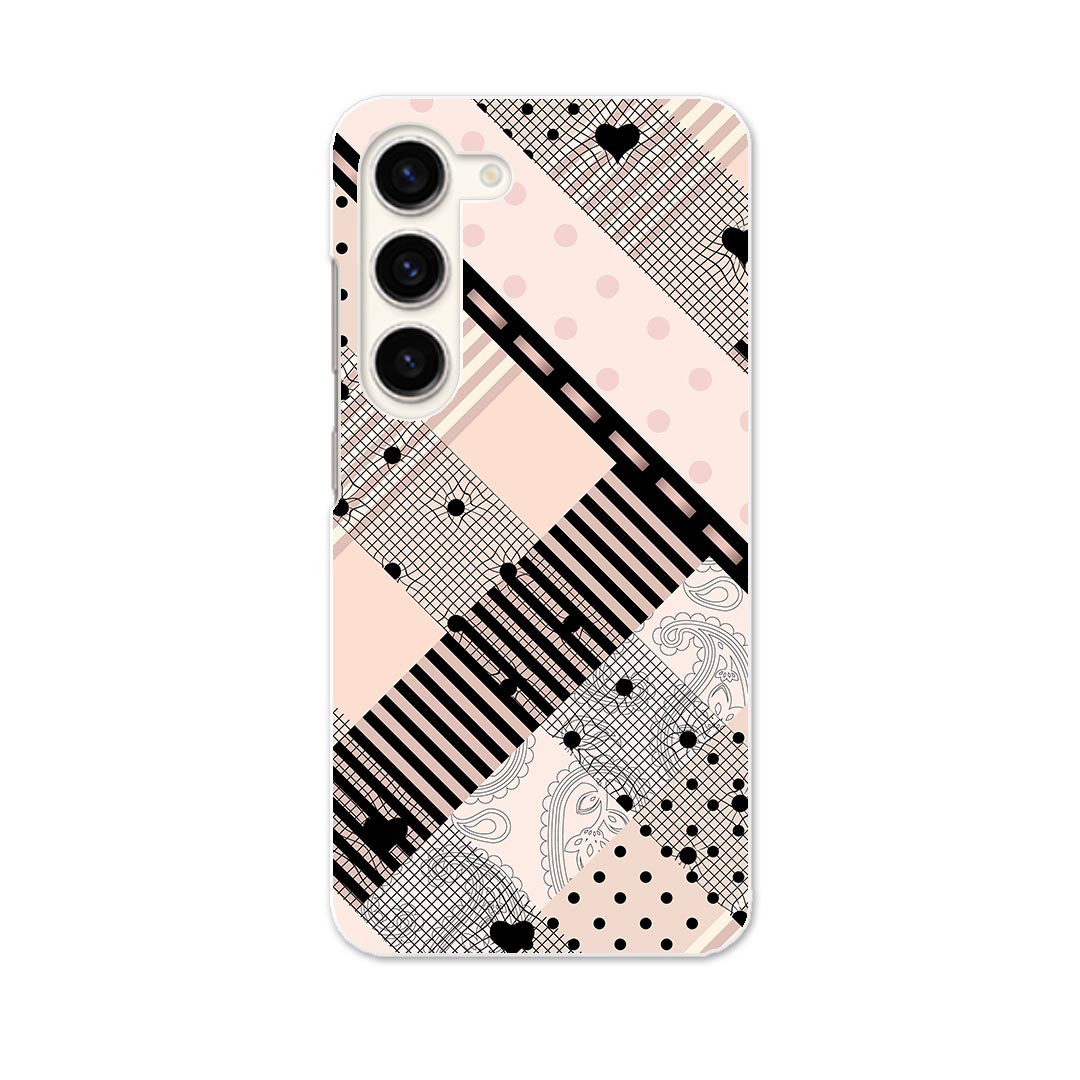 注意事項素材ケースの入荷時期により、商品写真とは一部カメラ・ボタン穴などの形状が異なるケースを使用する場合があります。また、一部機種のTPU商品は素材強度の関係でケースの上からボタン等を操作するタイプとなりますが操作に影響はありません。側面...