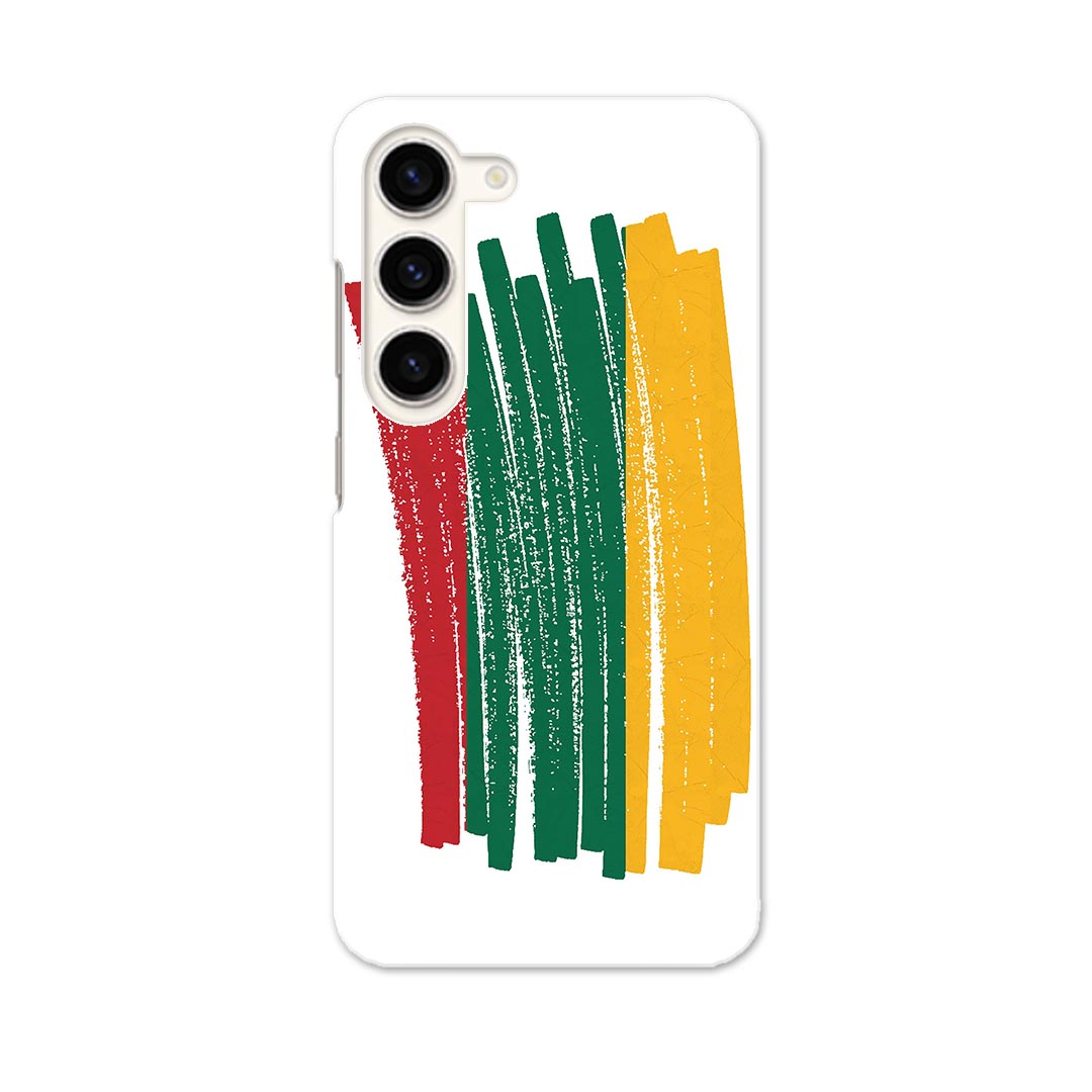 注意事項素材ケースの入荷時期により、商品写真とは一部カメラ・ボタン穴などの形状が異なるケースを使用する場合があります。また、一部機種のTPU商品は素材強度の関係でケースの上からボタン等を操作するタイプとなりますが操作に影響はありません。側面...