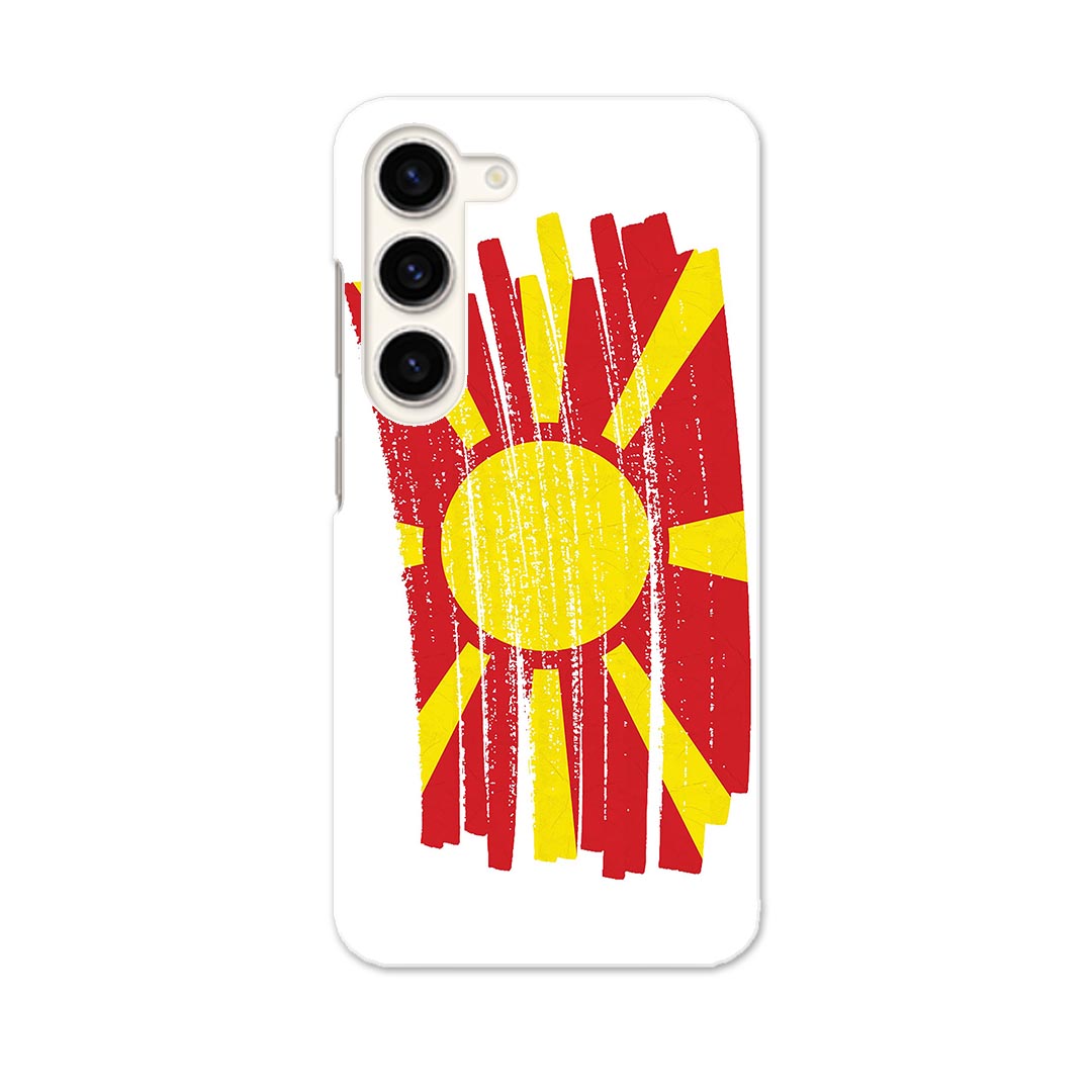 注意事項素材ケースの入荷時期により、商品写真とは一部カメラ・ボタン穴などの形状が異なるケースを使用する場合があります。また、一部機種のTPU商品は素材強度の関係でケースの上からボタン等を操作するタイプとなりますが操作に影響はありません。側面...