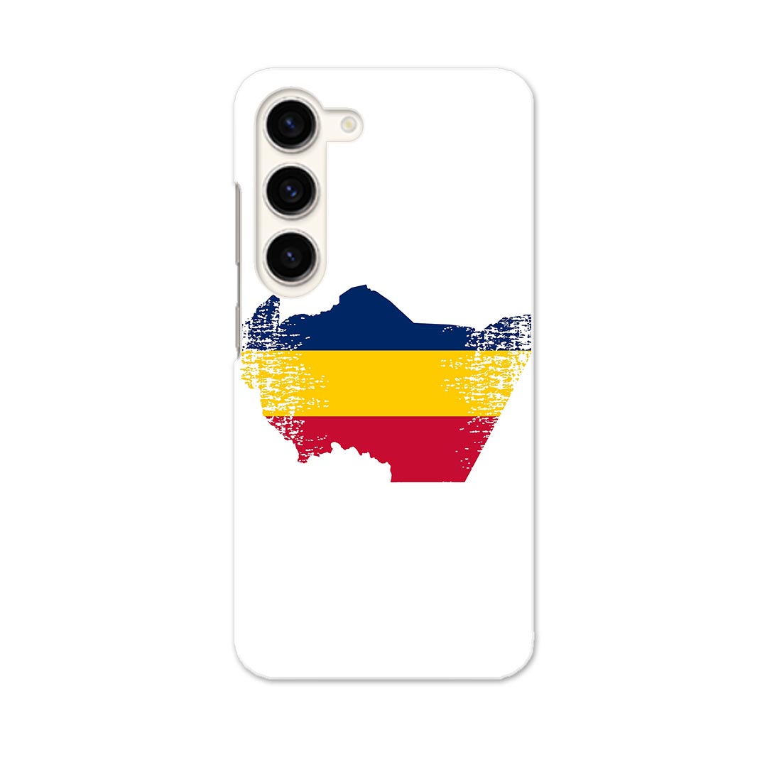 注意事項素材ケースの入荷時期により、商品写真とは一部カメラ・ボタン穴などの形状が異なるケースを使用する場合があります。また、一部機種のTPU商品は素材強度の関係でケースの上からボタン等を操作するタイプとなりますが操作に影響はありません。側面...