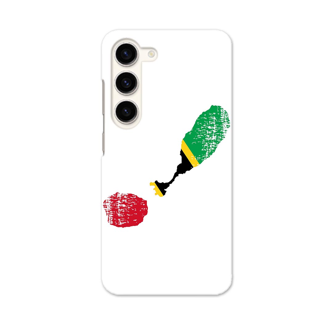 注意事項素材ケースの入荷時期により、商品写真とは一部カメラ・ボタン穴などの形状が異なるケースを使用する場合があります。また、一部機種のTPU商品は素材強度の関係でケースの上からボタン等を操作するタイプとなりますが操作に影響はありません。側面...