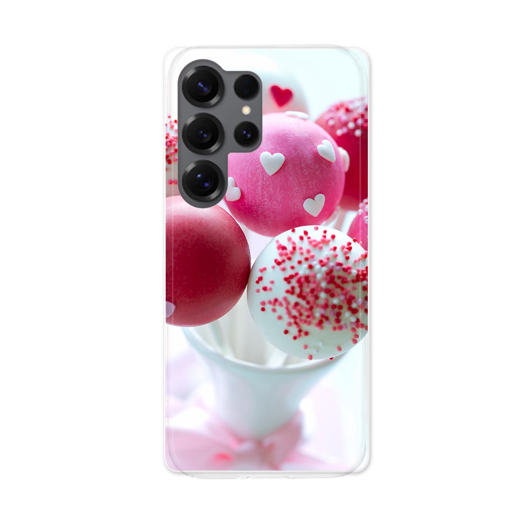 注意事項素材ケースの入荷時期により、商品写真とは一部カメラ・ボタン穴などの形状が異なるケースを使用する場合があります。また、一部機種のTPU商品は素材強度の関係でケースの上からボタン等を操作するタイプとなりますが操作に影響はありません。側面...