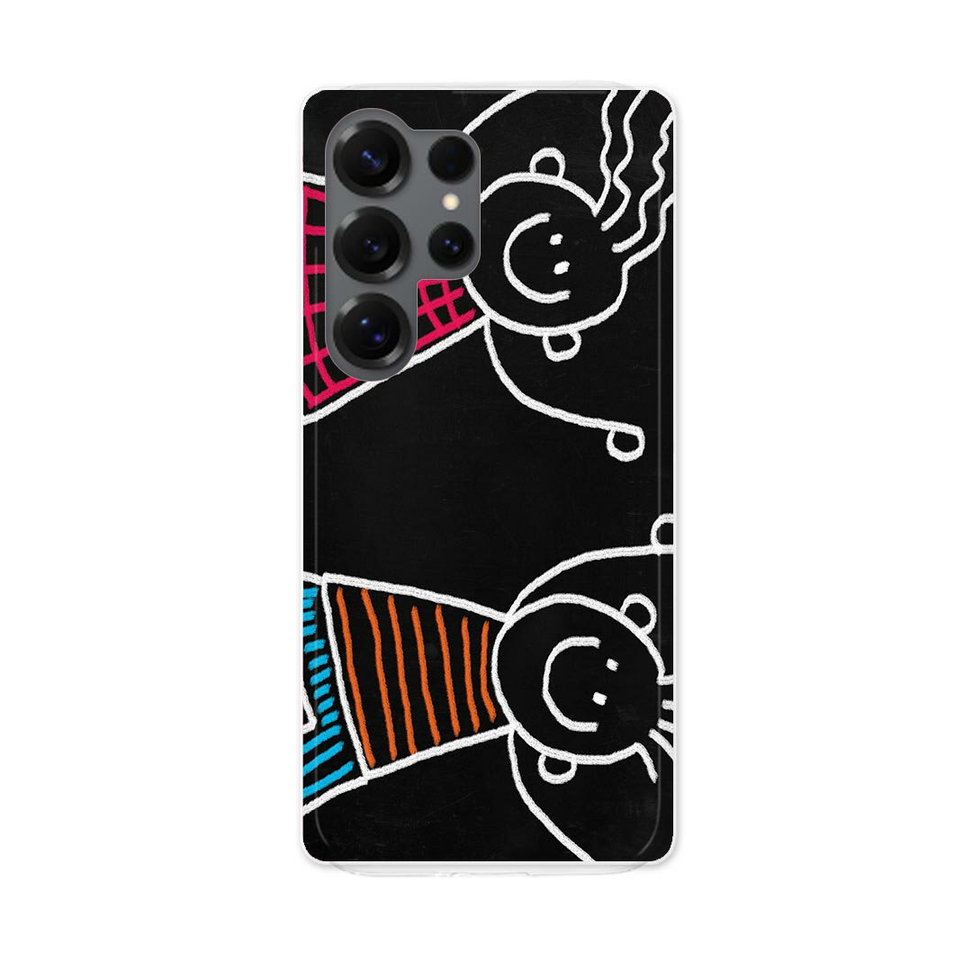 注意事項素材ケースの入荷時期により、商品写真とは一部カメラ・ボタン穴などの形状が異なるケースを使用する場合があります。また、一部機種のTPU商品は素材強度の関係でケースの上からボタン等を操作するタイプとなりますが操作に影響はありません。側面...