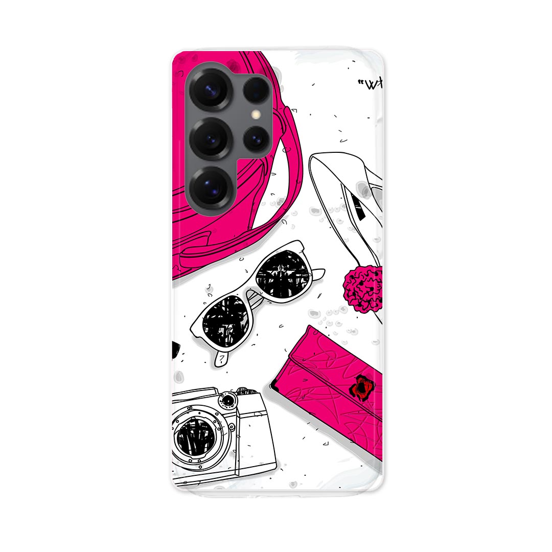 注意事項素材ケースの入荷時期により、商品写真とは一部カメラ・ボタン穴などの形状が異なるケースを使用する場合があります。また、一部機種のTPU商品は素材強度の関係でケースの上からボタン等を操作するタイプとなりますが操作に影響はありません。側面...