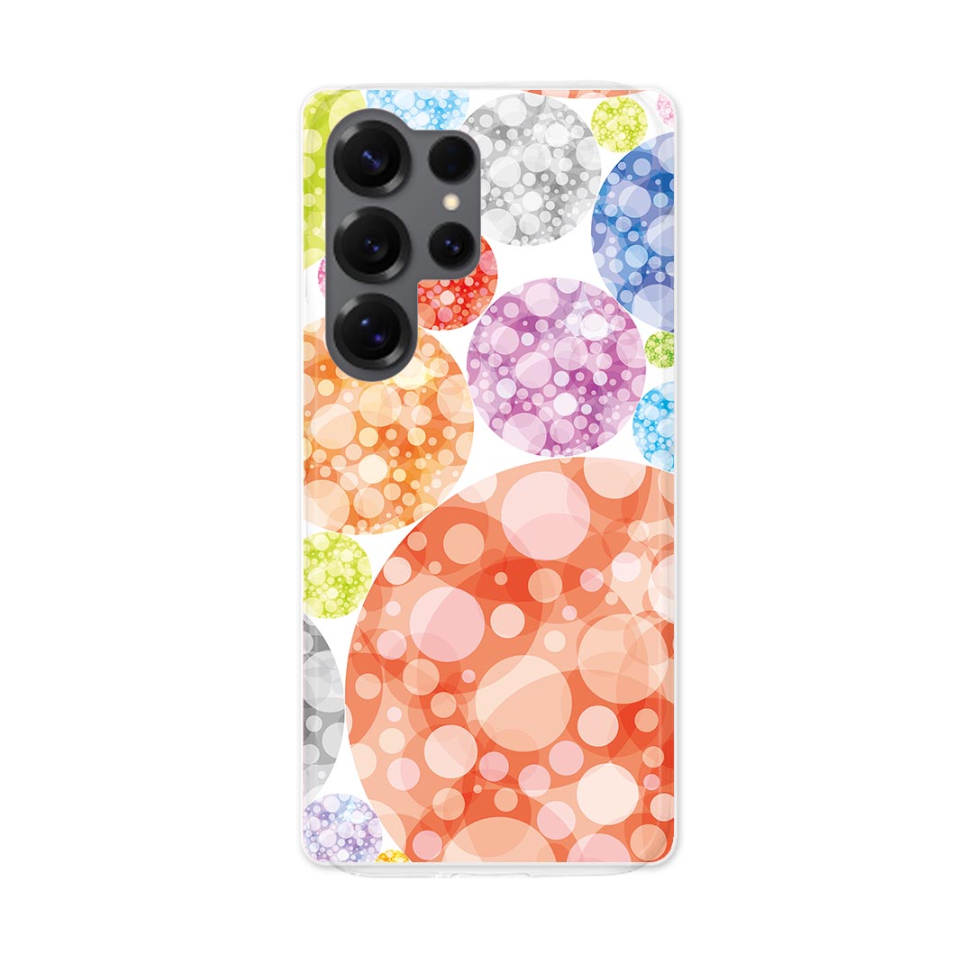 注意事項素材ケースの入荷時期により、商品写真とは一部カメラ・ボタン穴などの形状が異なるケースを使用する場合があります。また、一部機種のTPU商品は素材強度の関係でケースの上からボタン等を操作するタイプとなりますが操作に影響はありません。側面...