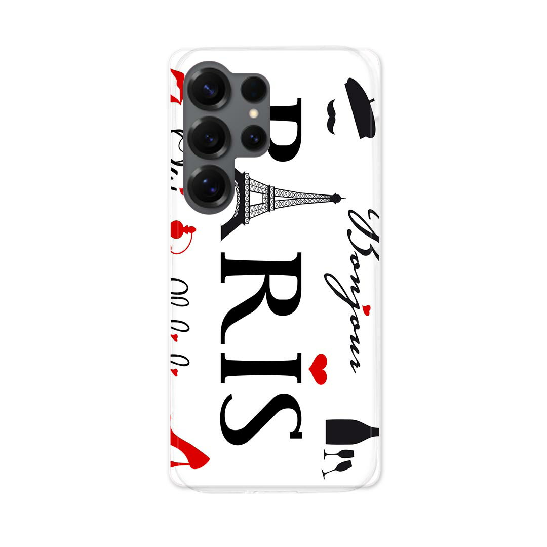 注意事項素材ケースの入荷時期により、商品写真とは一部カメラ・ボタン穴などの形状が異なるケースを使用する場合があります。また、一部機種のTPU商品は素材強度の関係でケースの上からボタン等を操作するタイプとなりますが操作に影響はありません。側面...