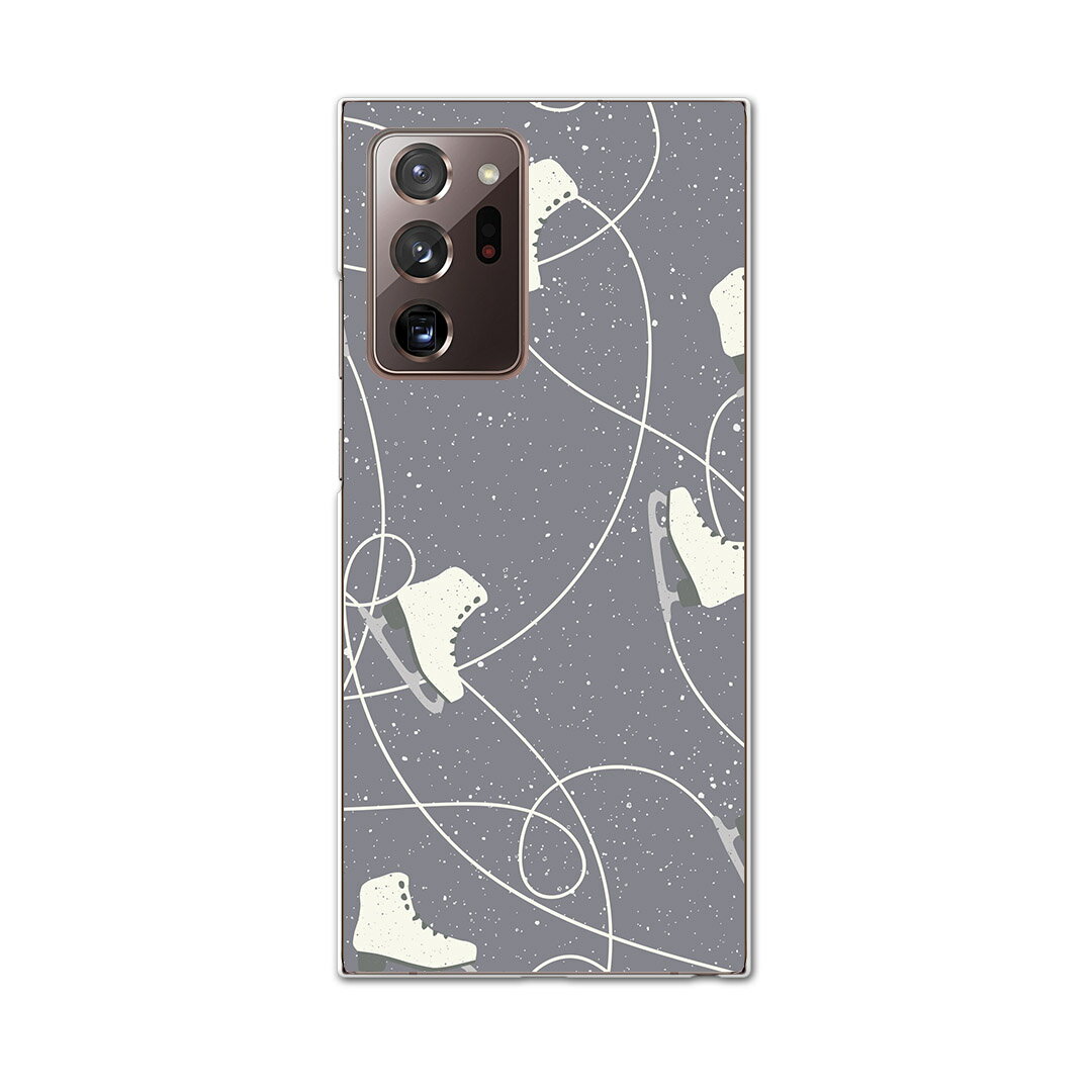 注意事項素材ケースの入荷時期により、商品写真とは一部カメラ・ボタン穴などの形状が異なるケースを使用する場合があります。また、一部機種のTPU商品は素材強度の関係でケースの上からボタン等を操作するタイプとなりますが操作に影響はありません。側面...