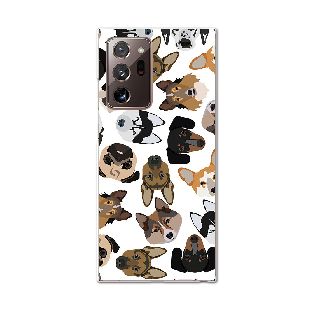 注意事項素材ケースの入荷時期により、商品写真とは一部カメラ・ボタン穴などの形状が異なるケースを使用する場合があります。また、一部機種のTPU商品は素材強度の関係でケースの上からボタン等を操作するタイプとなりますが操作に影響はありません。側面...