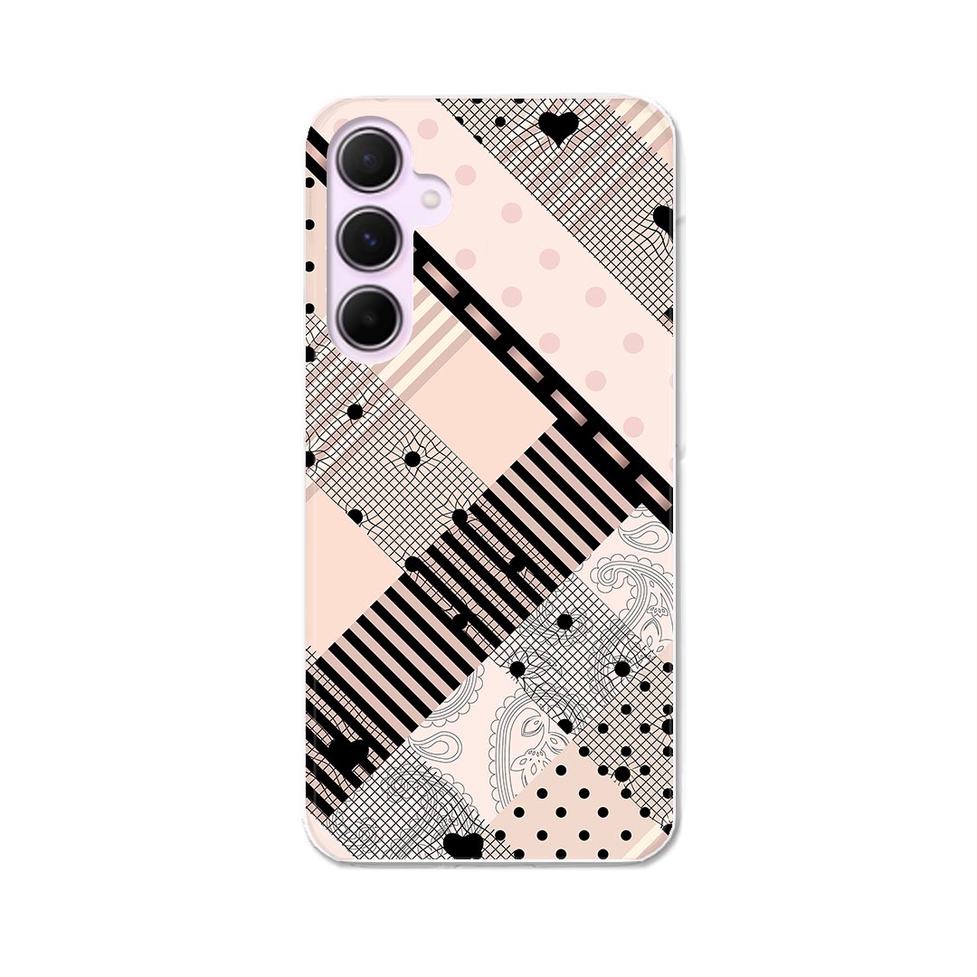 注意事項素材ケースの入荷時期により、商品写真とは一部カメラ・ボタン穴などの形状が異なるケースを使用する場合があります。また、一部機種のTPU商品は素材強度の関係でケースの上からボタン等を操作するタイプとなりますが操作に影響はありません。側面...