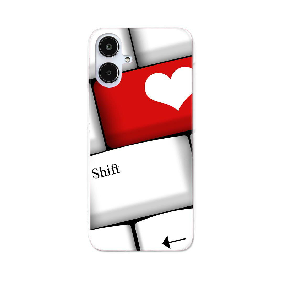 注意事項素材ケースの入荷時期により、商品写真とは一部カメラ・ボタン穴などの形状が異なるケースを使用する場合があります。また、一部機種のTPU商品は素材強度の関係でケースの上からボタン等を操作するタイプとなりますが操作に影響はありません。側面...