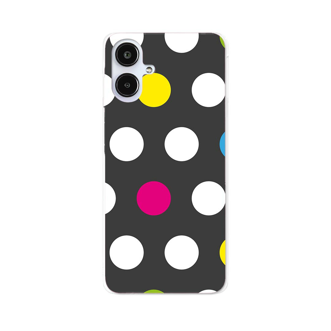 注意事項素材ケースの入荷時期により、商品写真とは一部カメラ・ボタン穴などの形状が異なるケースを使用する場合があります。また、一部機種のTPU商品は素材強度の関係でケースの上からボタン等を操作するタイプとなりますが操作に影響はありません。側面...