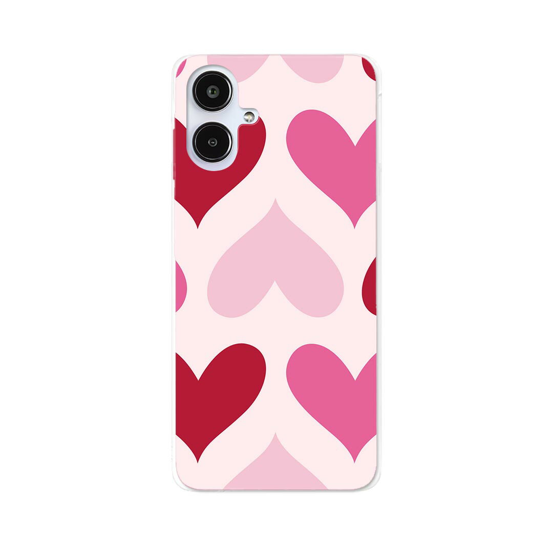 注意事項素材ケースの入荷時期により、商品写真とは一部カメラ・ボタン穴などの形状が異なるケースを使用する場合があります。また、一部機種のTPU商品は素材強度の関係でケースの上からボタン等を操作するタイプとなりますが操作に影響はありません。側面...