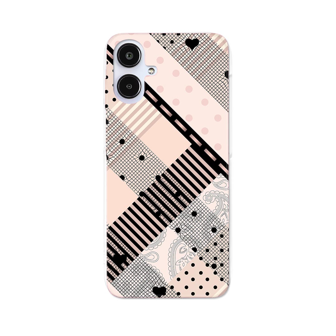 注意事項素材ケースの入荷時期により、商品写真とは一部カメラ・ボタン穴などの形状が異なるケースを使用する場合があります。また、一部機種のTPU商品は素材強度の関係でケースの上からボタン等を操作するタイプとなりますが操作に影響はありません。側面...