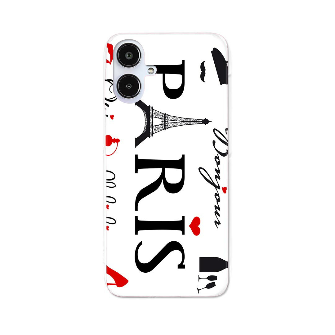 注意事項素材ケースの入荷時期により、商品写真とは一部カメラ・ボタン穴などの形状が異なるケースを使用する場合があります。また、一部機種のTPU商品は素材強度の関係でケースの上からボタン等を操作するタイプとなりますが操作に影響はありません。側面...