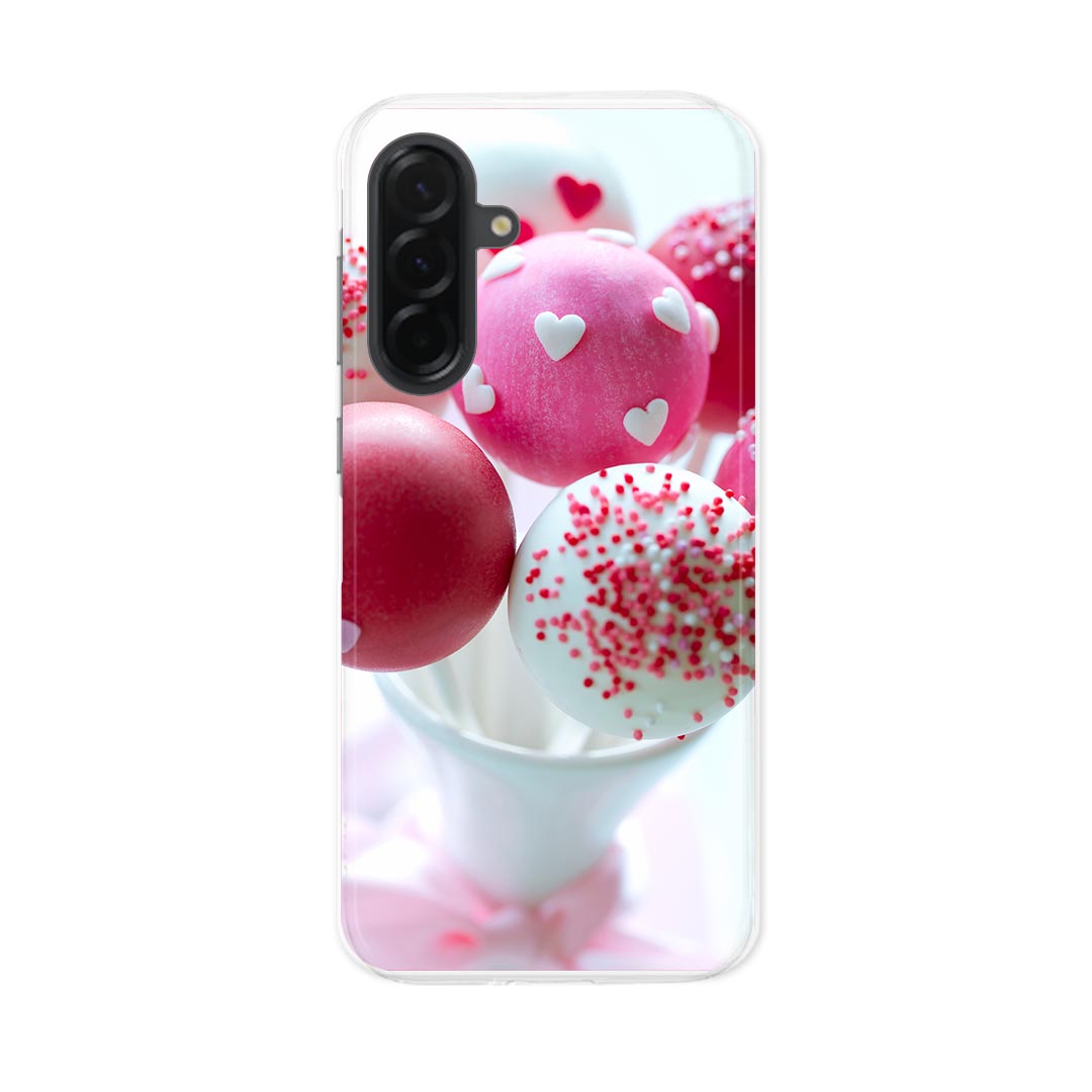 注意事項素材ケースの入荷時期により、商品写真とは一部カメラ・ボタン穴などの形状が異なるケースを使用する場合があります。また、一部機種のTPU商品は素材強度の関係でケースの上からボタン等を操作するタイプとなりますが操作に影響はありません。側面...