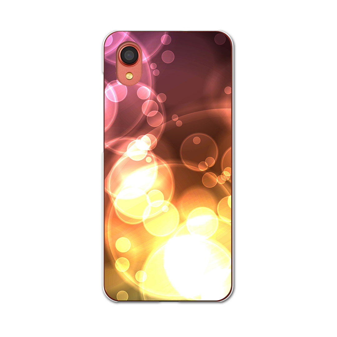 注意事項素材ケースの入荷時期により、商品写真とは一部カメラ・ボタン穴などの形状が異なるケースを使用する場合があります。また、一部機種のTPU商品は素材強度の関係でケースの上からボタン等を操作するタイプとなりますが操作に影響はありません。側面...