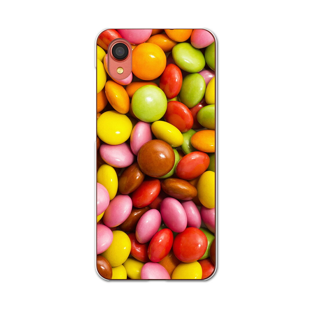 注意事項素材ケースの入荷時期により、商品写真とは一部カメラ・ボタン穴などの形状が異なるケースを使用する場合があります。また、一部機種のTPU商品は素材強度の関係でケースの上からボタン等を操作するタイプとなりますが操作に影響はありません。側面...