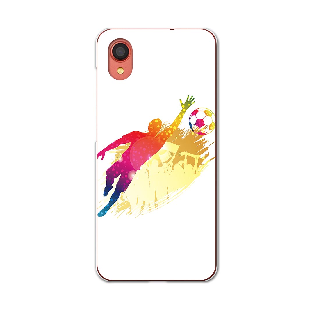 注意事項素材ケースの入荷時期により、商品写真とは一部カメラ・ボタン穴などの形状が異なるケースを使用する場合があります。また、一部機種のTPU商品は素材強度の関係でケースの上からボタン等を操作するタイプとなりますが操作に影響はありません。側面...