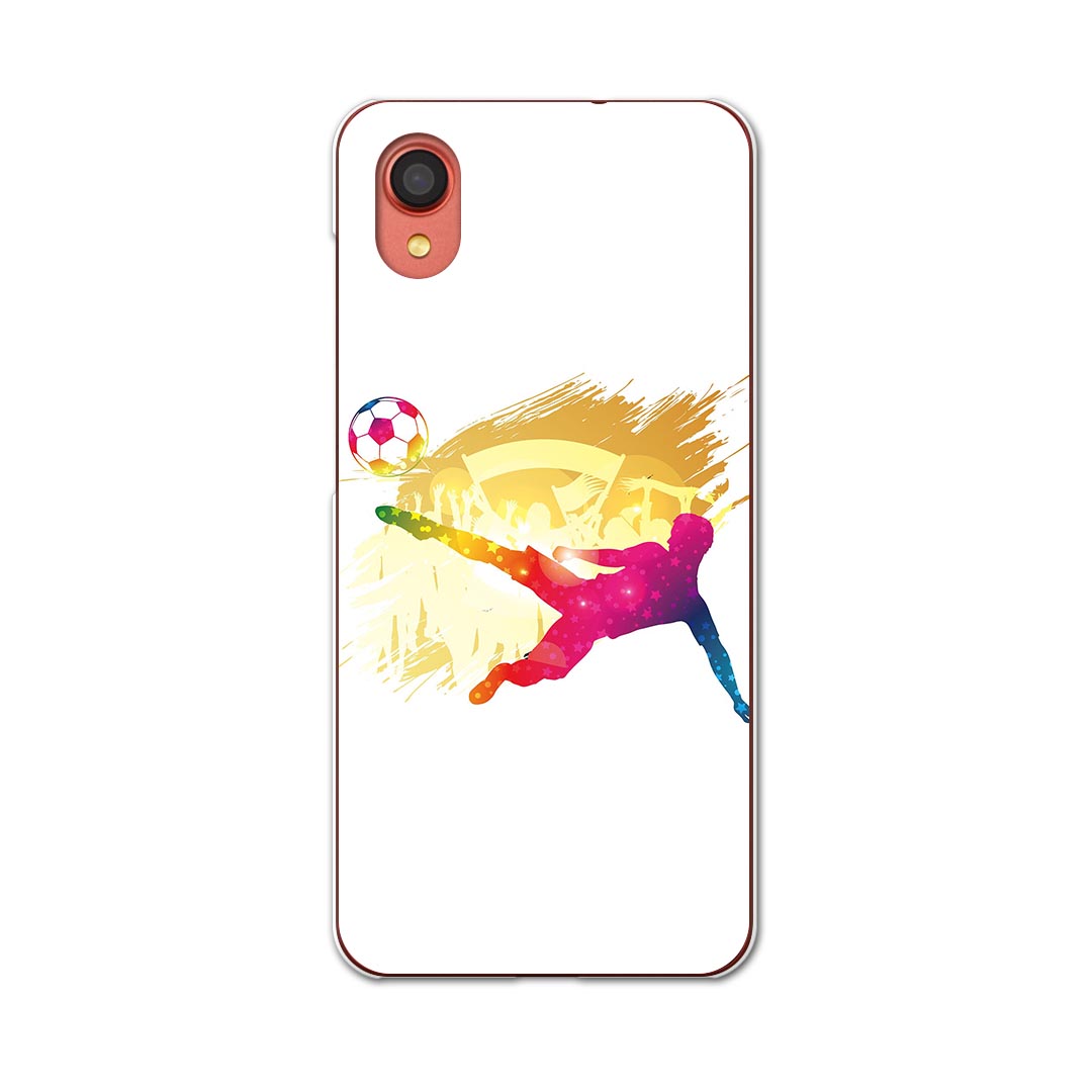 注意事項素材ケースの入荷時期により、商品写真とは一部カメラ・ボタン穴などの形状が異なるケースを使用する場合があります。また、一部機種のTPU商品は素材強度の関係でケースの上からボタン等を操作するタイプとなりますが操作に影響はありません。側面...