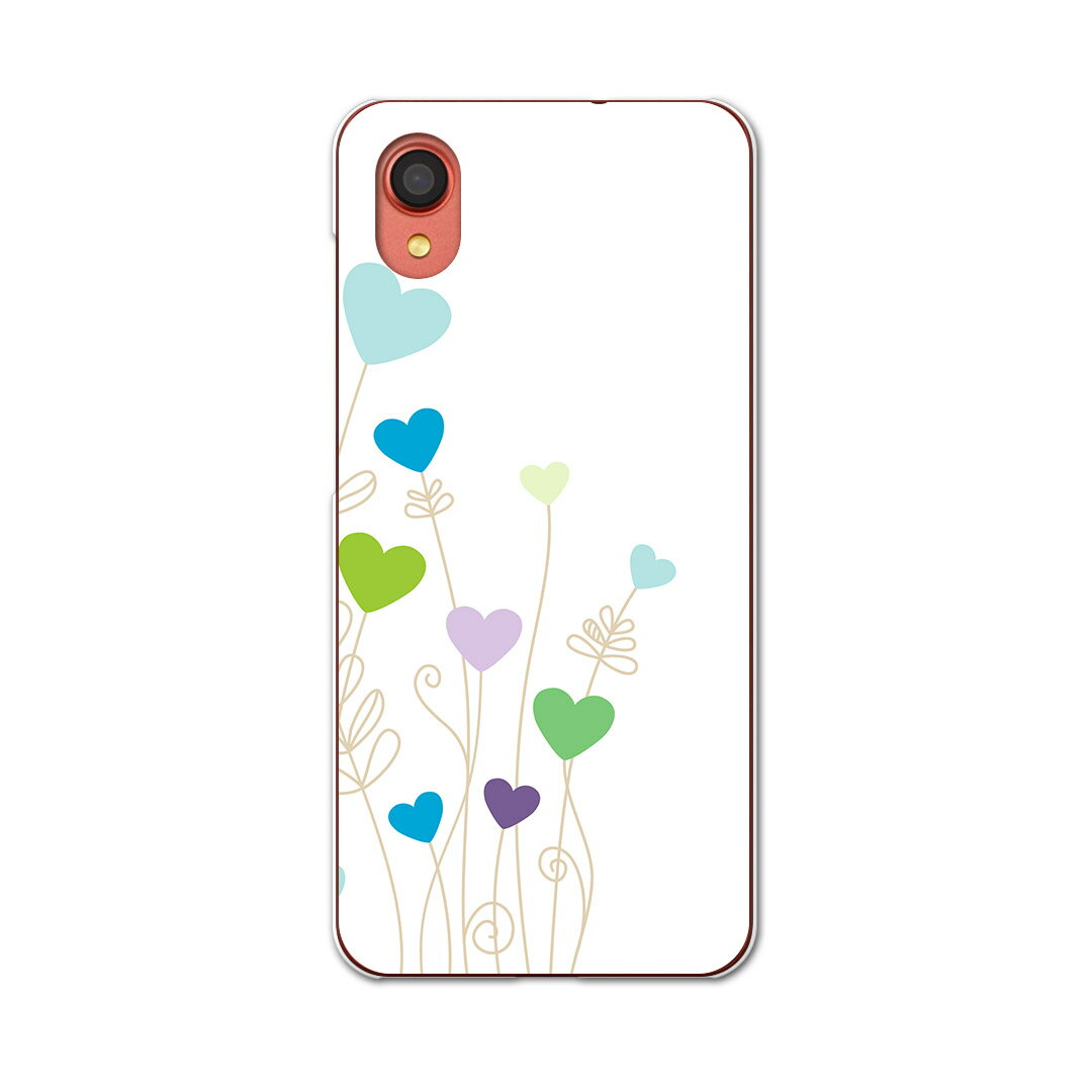 注意事項素材ケースの入荷時期により、商品写真とは一部カメラ・ボタン穴などの形状が異なるケースを使用する場合があります。また、一部機種のTPU商品は素材強度の関係でケースの上からボタン等を操作するタイプとなりますが操作に影響はありません。側面...