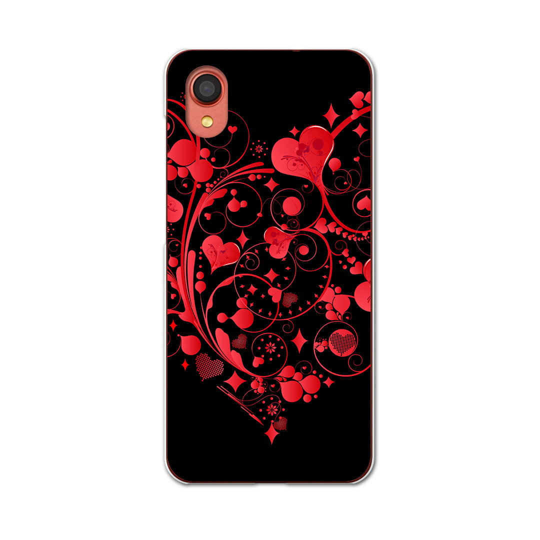 注意事項素材ケースの入荷時期により、商品写真とは一部カメラ・ボタン穴などの形状が異なるケースを使用する場合があります。また、一部機種のTPU商品は素材強度の関係でケースの上からボタン等を操作するタイプとなりますが操作に影響はありません。側面...