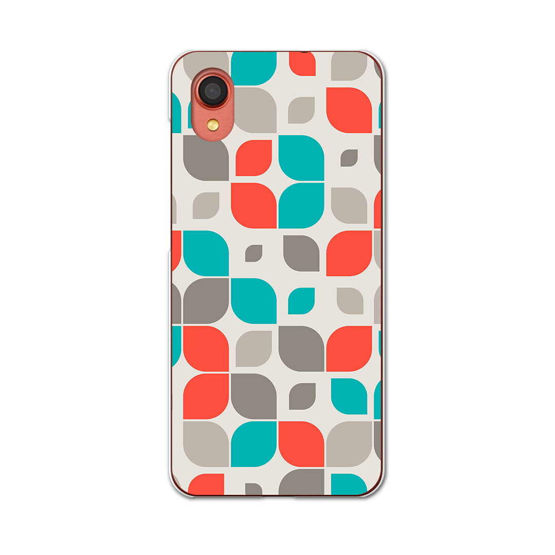 注意事項素材ケースの入荷時期により、商品写真とは一部カメラ・ボタン穴などの形状が異なるケースを使用する場合があります。また、一部機種のTPU商品は素材強度の関係でケースの上からボタン等を操作するタイプとなりますが操作に影響はありません。側面...