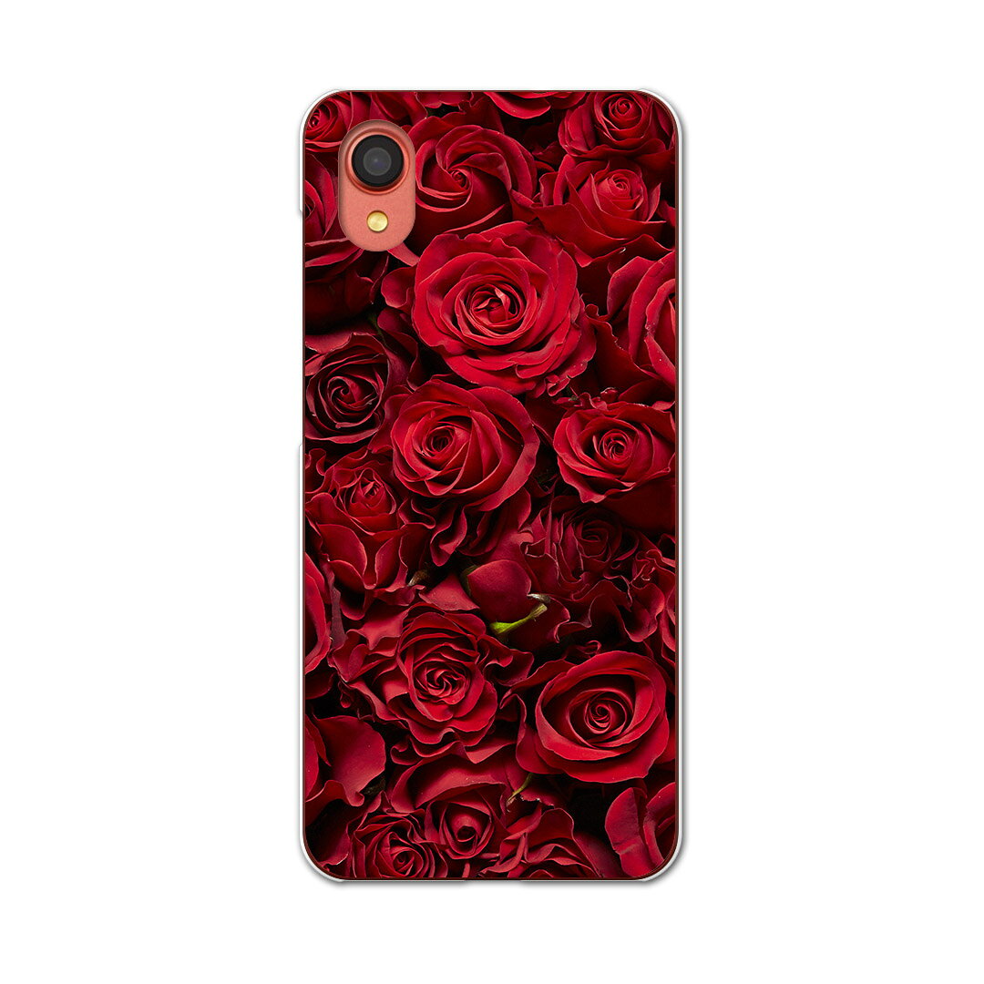 注意事項素材ケースの入荷時期により、商品写真とは一部カメラ・ボタン穴などの形状が異なるケースを使用する場合があります。また、一部機種のTPU商品は素材強度の関係でケースの上からボタン等を操作するタイプとなりますが操作に影響はありません。側面...