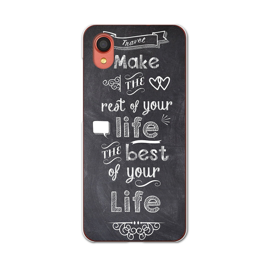 注意事項素材ケースの入荷時期により、商品写真とは一部カメラ・ボタン穴などの形状が異なるケースを使用する場合があります。また、一部機種のTPU商品は素材強度の関係でケースの上からボタン等を操作するタイプとなりますが操作に影響はありません。側面...