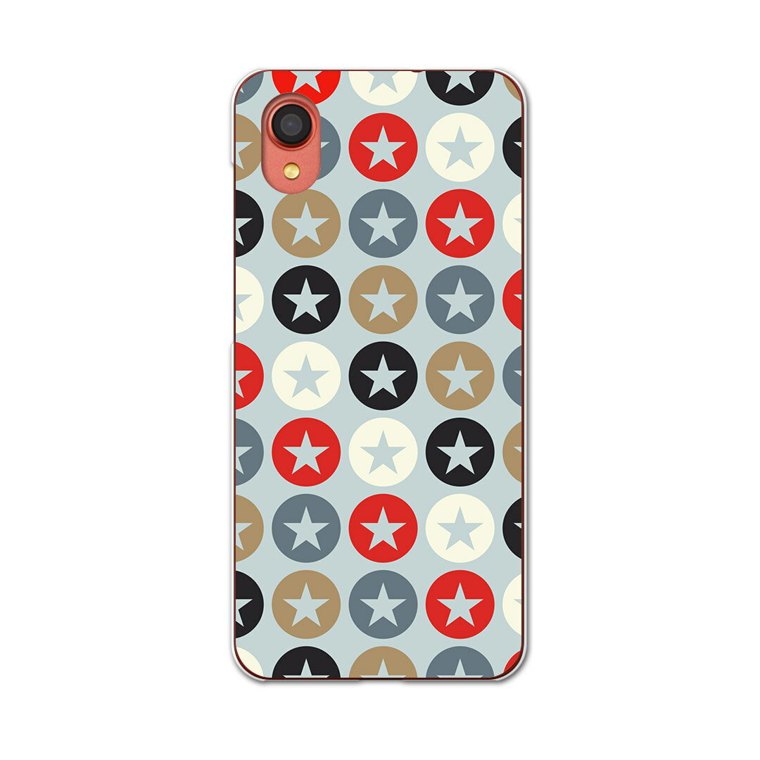 注意事項素材ケースの入荷時期により、商品写真とは一部カメラ・ボタン穴などの形状が異なるケースを使用する場合があります。また、一部機種のTPU商品は素材強度の関係でケースの上からボタン等を操作するタイプとなりますが操作に影響はありません。側面...