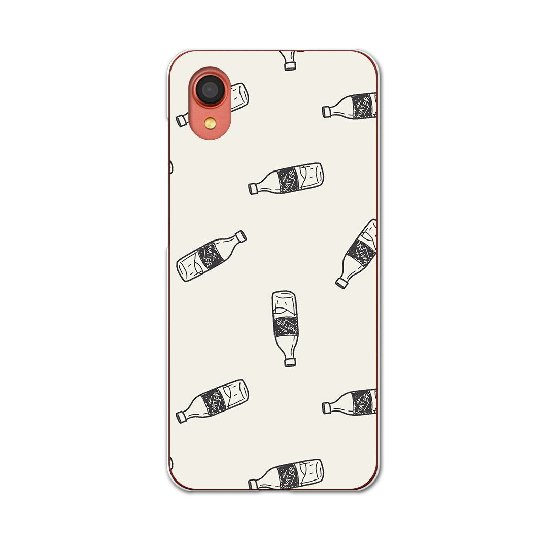 注意事項素材ケースの入荷時期により、商品写真とは一部カメラ・ボタン穴などの形状が異なるケースを使用する場合があります。また、一部機種のTPU商品は素材強度の関係でケースの上からボタン等を操作するタイプとなりますが操作に影響はありません。側面...