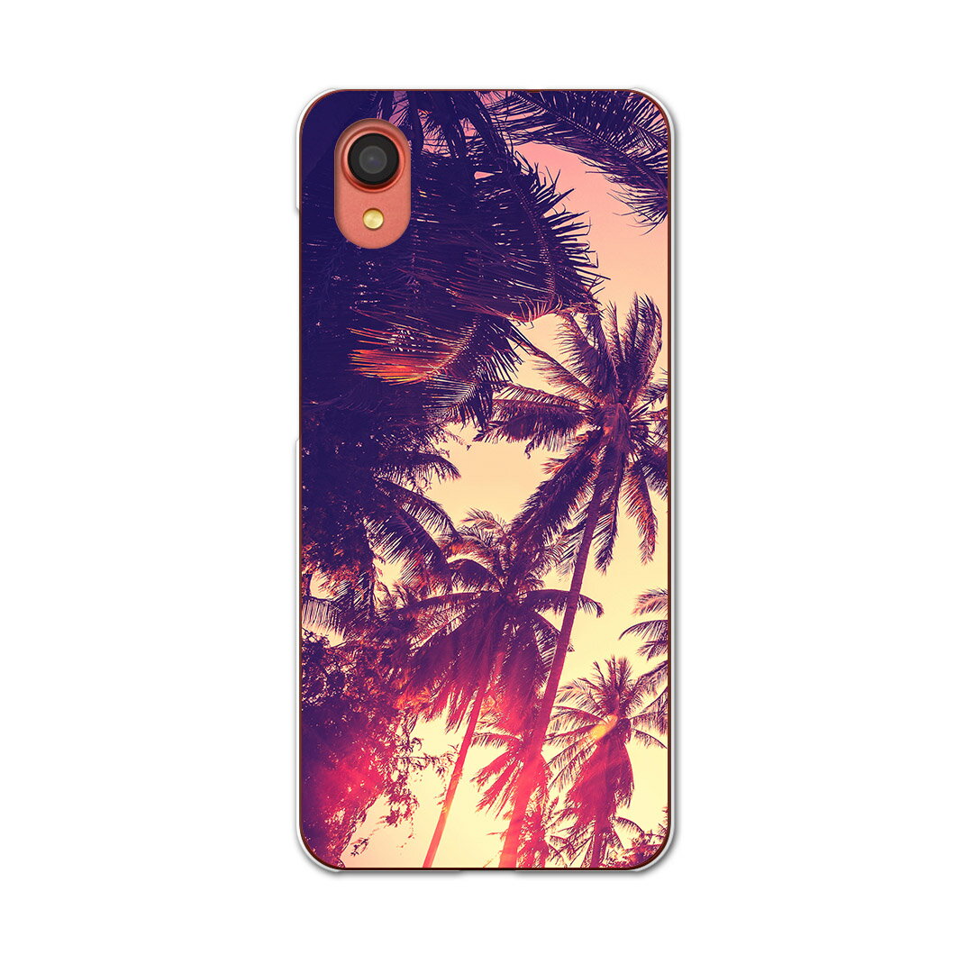 注意事項素材ケースの入荷時期により、商品写真とは一部カメラ・ボタン穴などの形状が異なるケースを使用する場合があります。また、一部機種のTPU商品は素材強度の関係でケースの上からボタン等を操作するタイプとなりますが操作に影響はありません。側面...