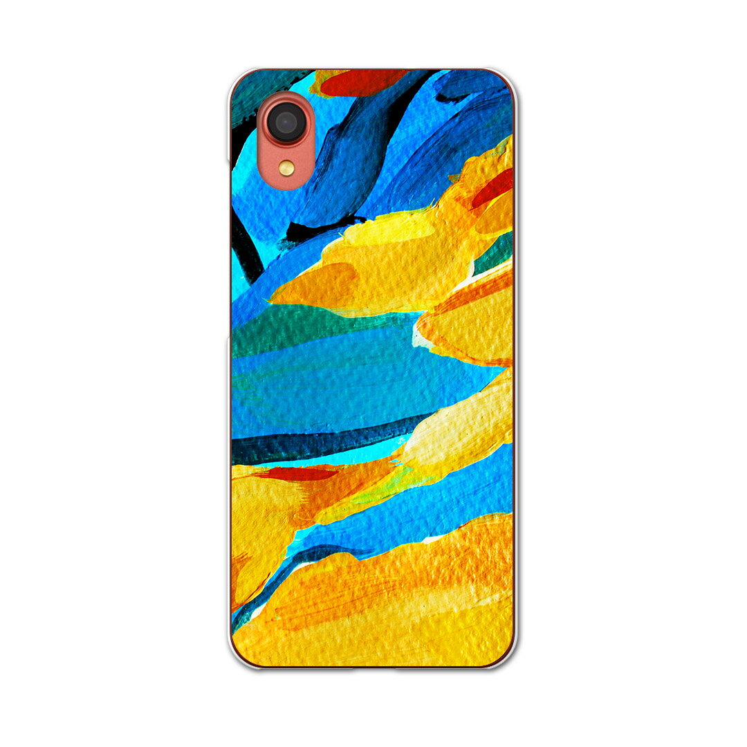 注意事項素材ケースの入荷時期により、商品写真とは一部カメラ・ボタン穴などの形状が異なるケースを使用する場合があります。また、一部機種のTPU商品は素材強度の関係でケースの上からボタン等を操作するタイプとなりますが操作に影響はありません。側面...